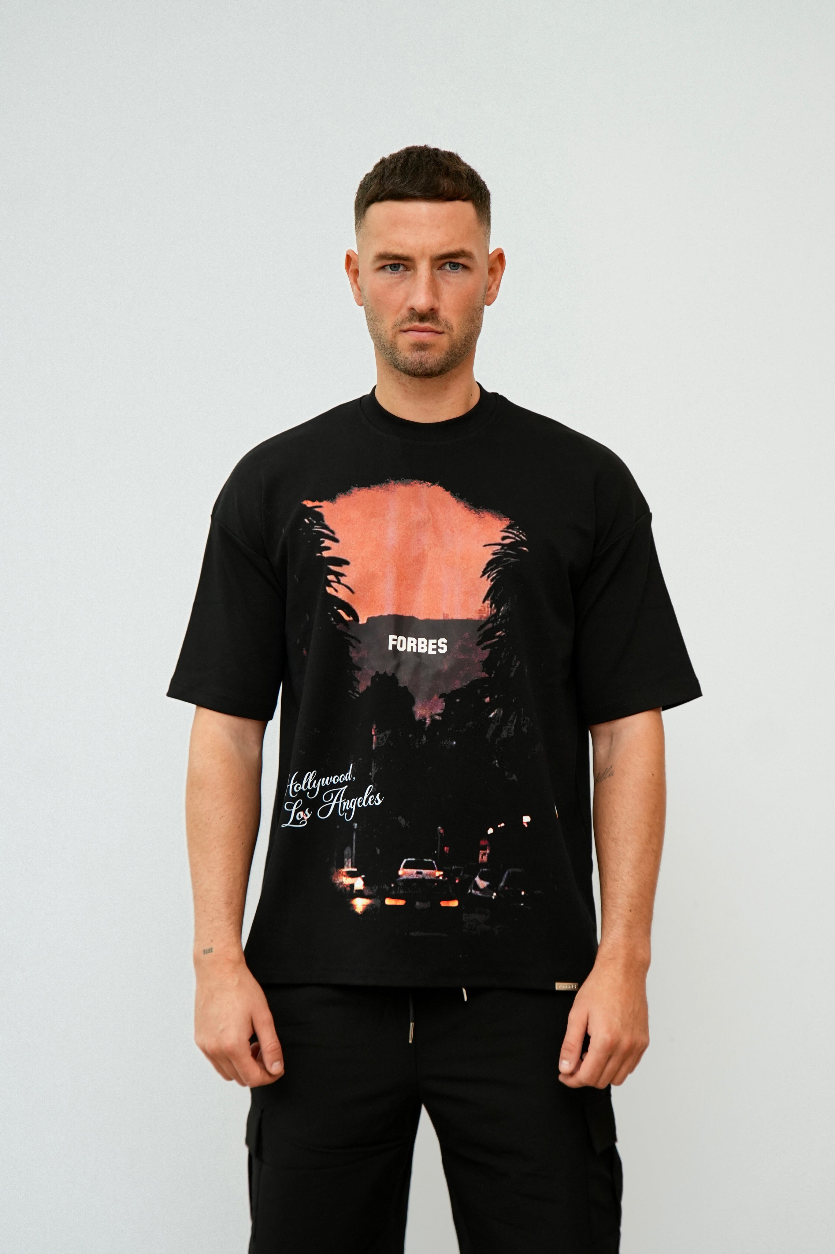 FORBES Designer Fashion & Bespoke Tailoring