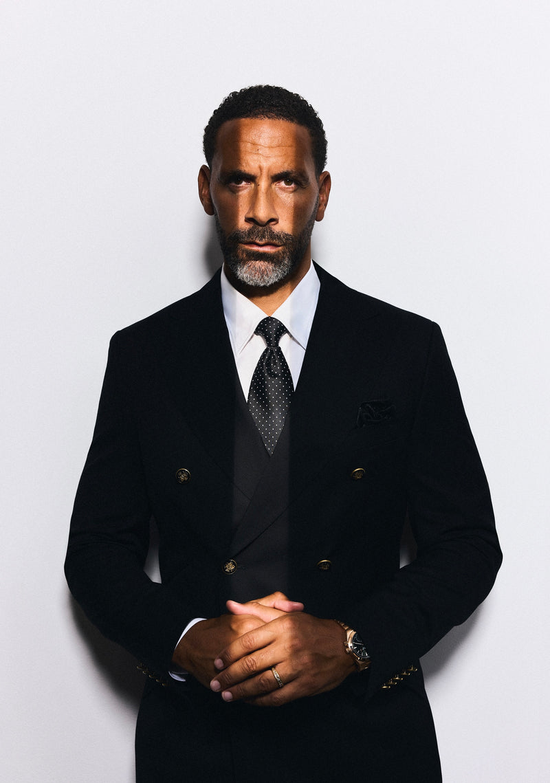 FORBES Designer Fashion & Bespoke Tailoring