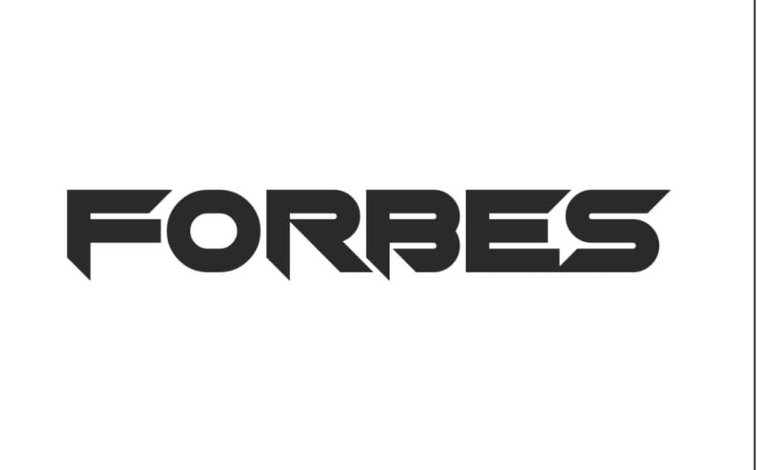 Forbes Luxury Streetwear